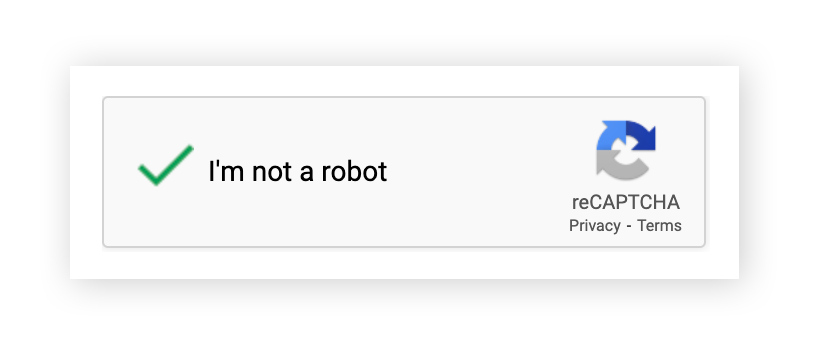 ¿qué Es La Tecnología Captcha Y Cómo Funciona